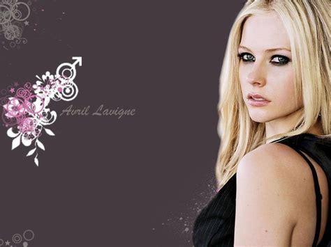 Avril Lavigne Wallpapers Wallpaper Cave