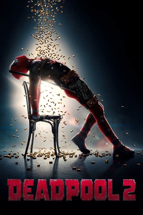 🐲film Deadpool 2 2018 Online Zdarma