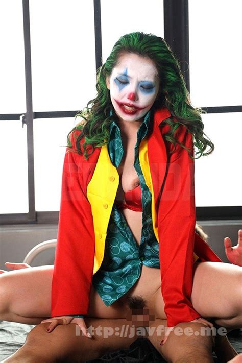 [bda 111] 道化師の女 波多野結衣 High Quality Jav