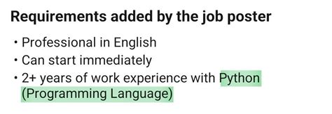 Vishnupriya St On Linkedin Hiring Copywriters Python