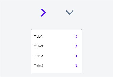 how to create user friendly accordion ui design