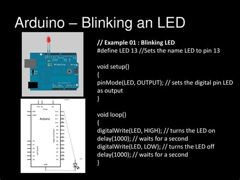 Ppt Sensors Arduino Data Powerpoint Presentation Free Download Id2794890