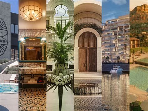 The 50 Most Exciting New Hotels Of 2026