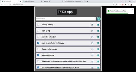 Github Arifhoque1999react Todo App This Is My Frontend Based