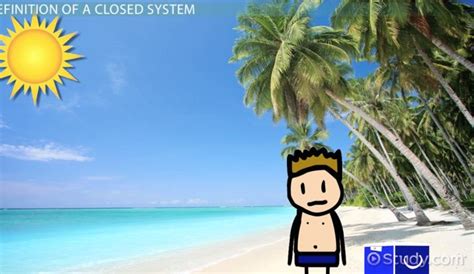 What Is A Closed System Simple Definition What Is A Closed System Simple Definition