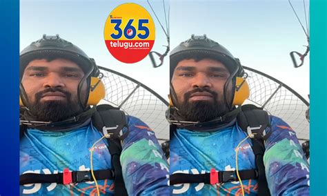 Soaring High Sukumar Das Showcases Indian Talent In Aerial Sports Top Stories