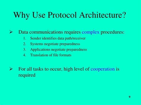 PPT Chapter 8 TCP IP PowerPoint Presentation Free Download ID 1682010