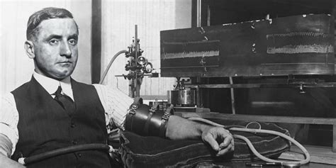 The History And Evolution Of Lie Detection Techniques Lie Detector