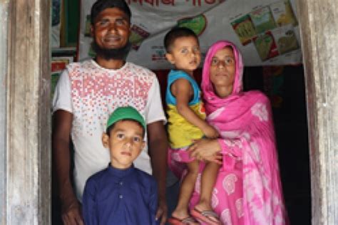 Integrating Community Based Adaptation Into Afforestation And Reforestation Programmmes In