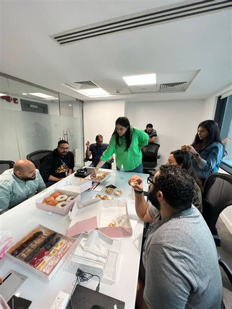 Fady Farid On Linkedin Weareaxa Happyhour