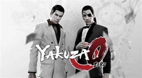 Yakuza 0 Patch 2 Is Now Available Adjusts Camera Position Fixes