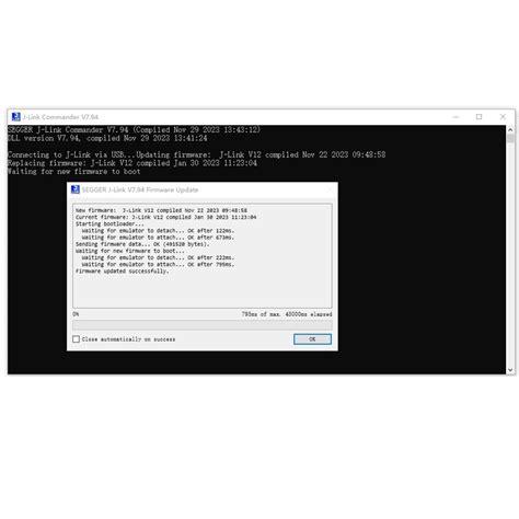 for arm emulator debugger for j link jlink v12 faster jlink v9 jtag swd