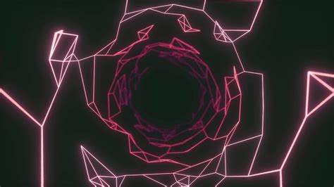 Vj Loop 05 Like Plexus Blender 279 Animation Nodes Scene Download Youtube