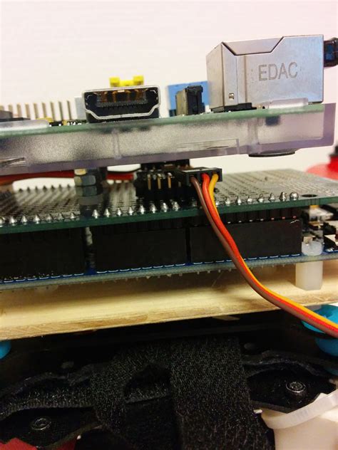 quadcopter raspberry pi arduino due mpu6050 due arduino forum