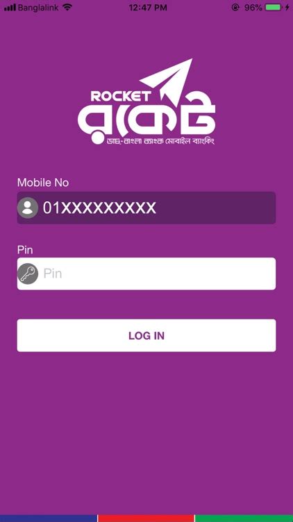 Dbbl Rocket By Dutch Bangla Bank