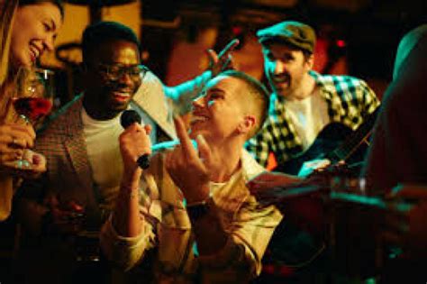 Sip And Sing For Groups In Leeds