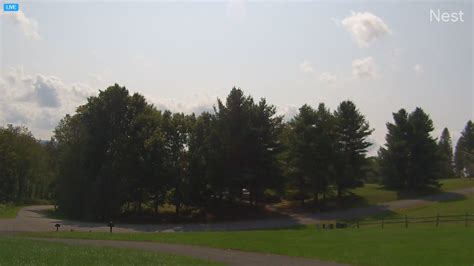 Deep Creek Lake Webcam Paradise Ridge