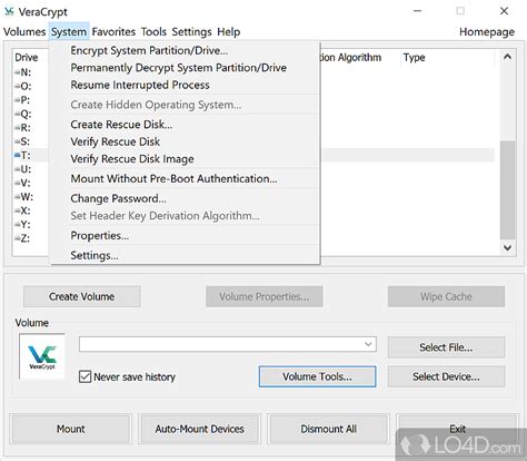 Veracrypt Download