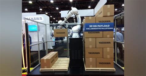 Learn More About Our Hc30pl Cobot Yaskawa Motoman