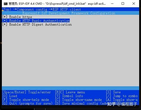 Esp C3入门11 创建最基本的请求 知乎