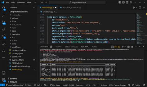 Linq Sdk And Api The Ultimate Developer Experience