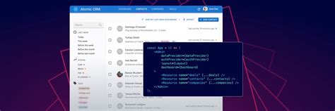 React Admin Works With Supabase