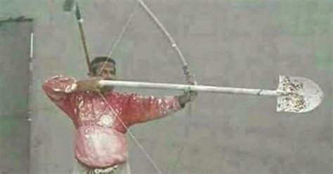 Arrow Album On Imgur