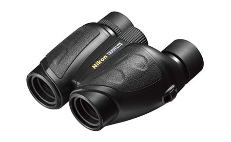 Travelite Vi Binoculars Monoculars Nikon Consumer