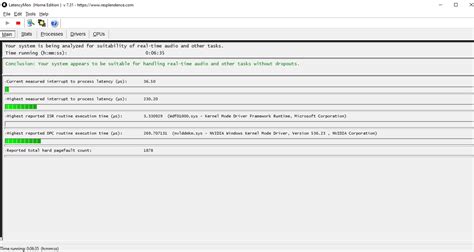 SOLVED Frametime Spikes Stutters FPS Drops In All Games Page TechPowerUp Forums