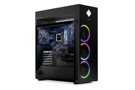 Hp Gaming Desktops Shop Hp Com New Zealand