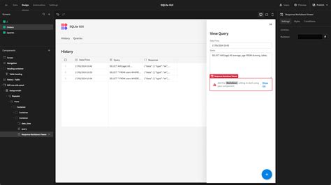 How To Build A SQLite GUI In Steps
