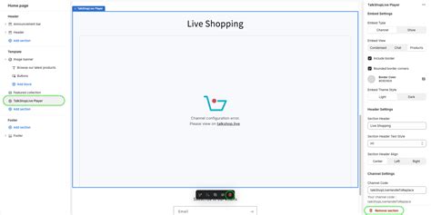 Shopify Theme Plugins