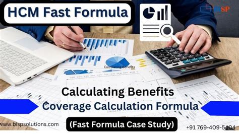 Sonal Chawhan On Linkedin Oracle Hcm Fast Formula Calculating Benefits Coverage Calculation Fast