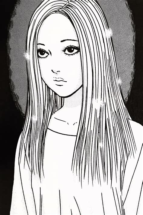 Kyoko Junji Ito Junji Ito Ito Kyoko