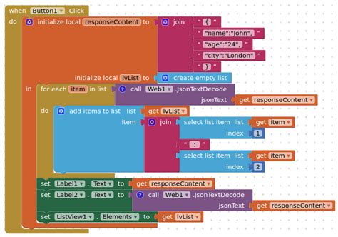 Firebase Gettaglist From A Dict Mit App Inventor Help Mit App Inventor Community