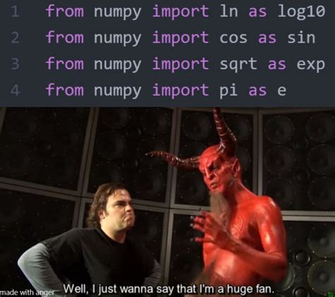talking about descriptive function naming r programmerhumor
