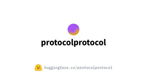 Protocolprotocol Prot Ocol