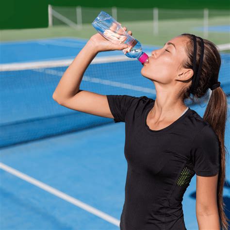 The Importance Of Hydration How To Stay Properly Hydrated Rebel Hybrid