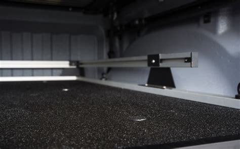 Sliding Cargo Deck Desert Line X