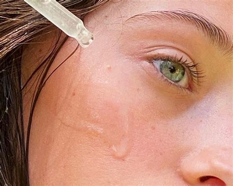 Learn About Different Types Of Face Serums Dop Fashion