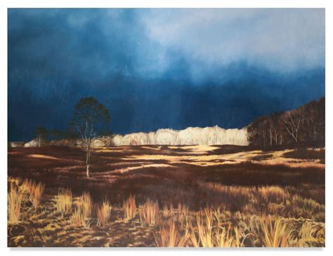 April Gornik Artists Miles Mcenery Gallery