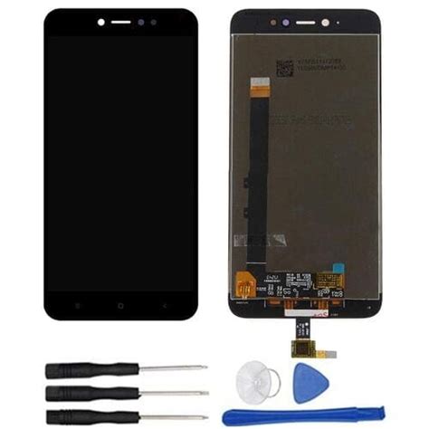 Original Quality Redmi Note 5A Prime Display Price In BD