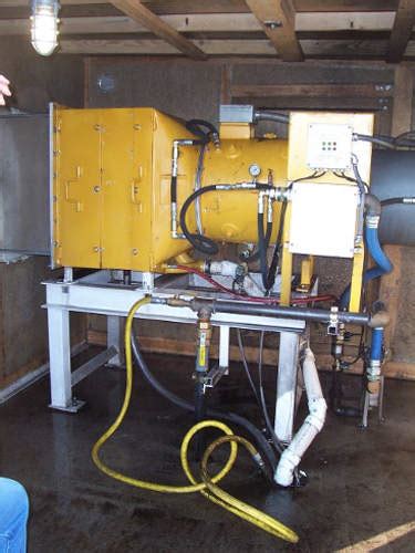 Dust Control Technologies Mining Technology