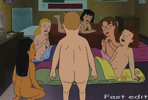 Post Bobby Hill Connie Souphanousinphone King Of The Hill Tagme