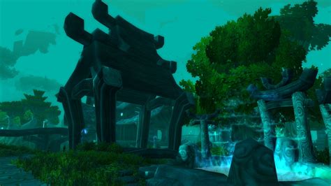 Moonglade Flight Master