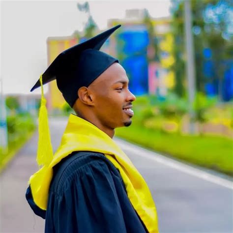 Jackson Nshuti Nshutija 10 • Threads Say More