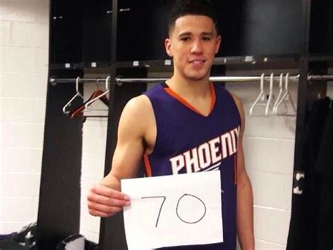 7. devin booker (phoenix suns). 70 points against... | MARCA English