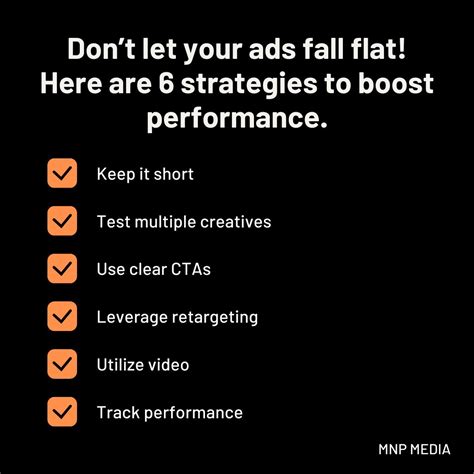 mansi panwar on linkedin don t let your ads fall flat here are 6