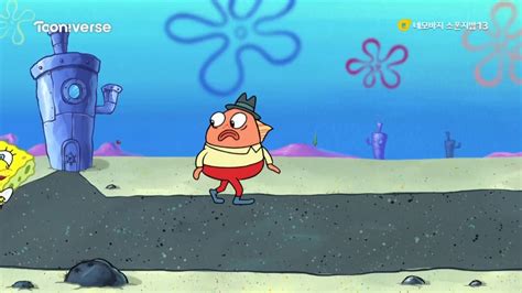 네모바지 스폰지밥 시즌 13 다시보기 티비위키
