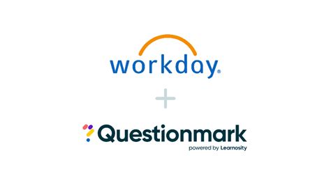 Elevating Training With Workday Learning And Questionmark